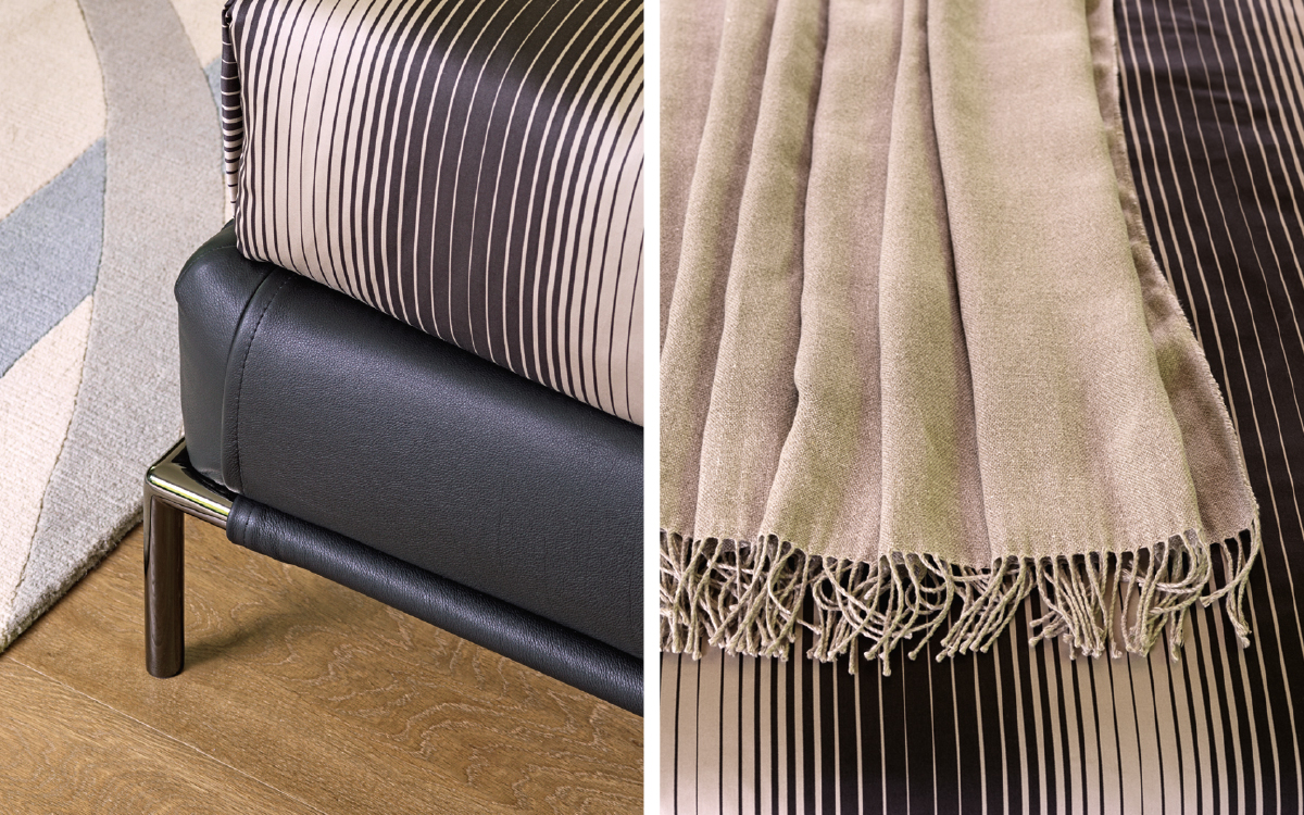 Letto matrimoniale Icon Matrimoniale