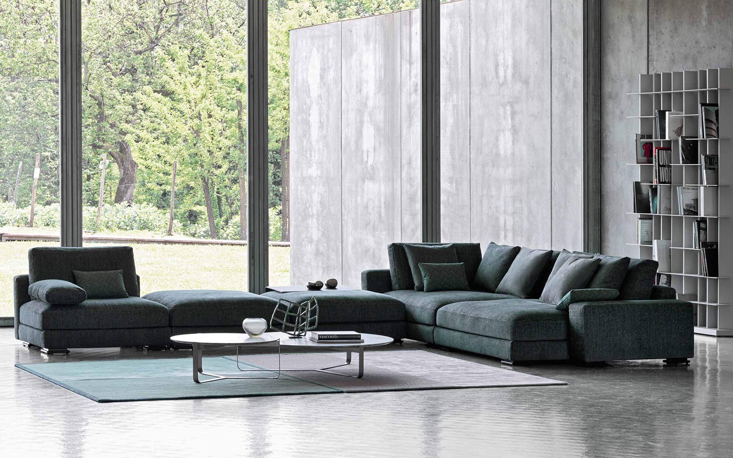 Flou - Retailer - FLOU S.p.A.