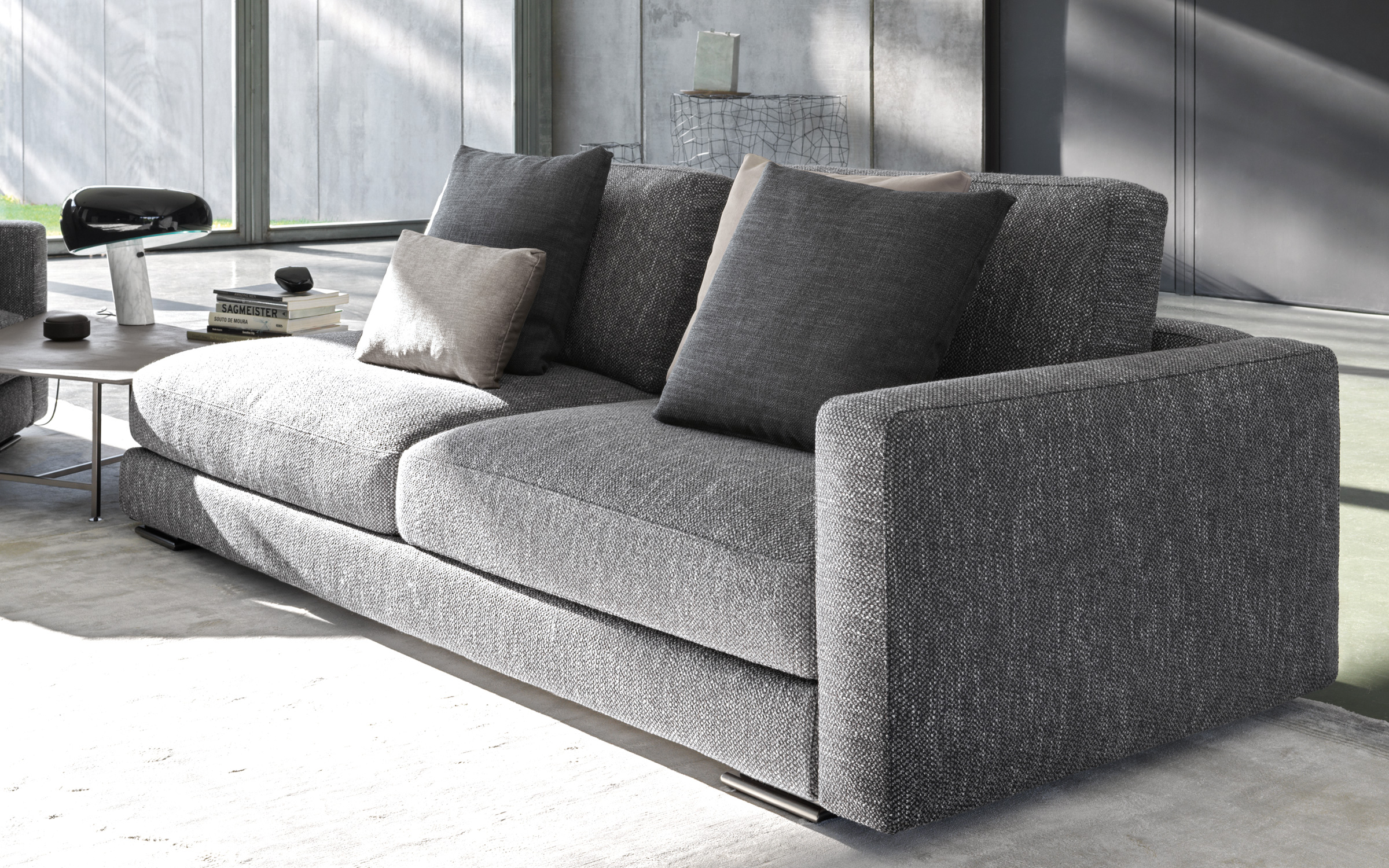 Flou - Retailer - FLOU S.p.A.