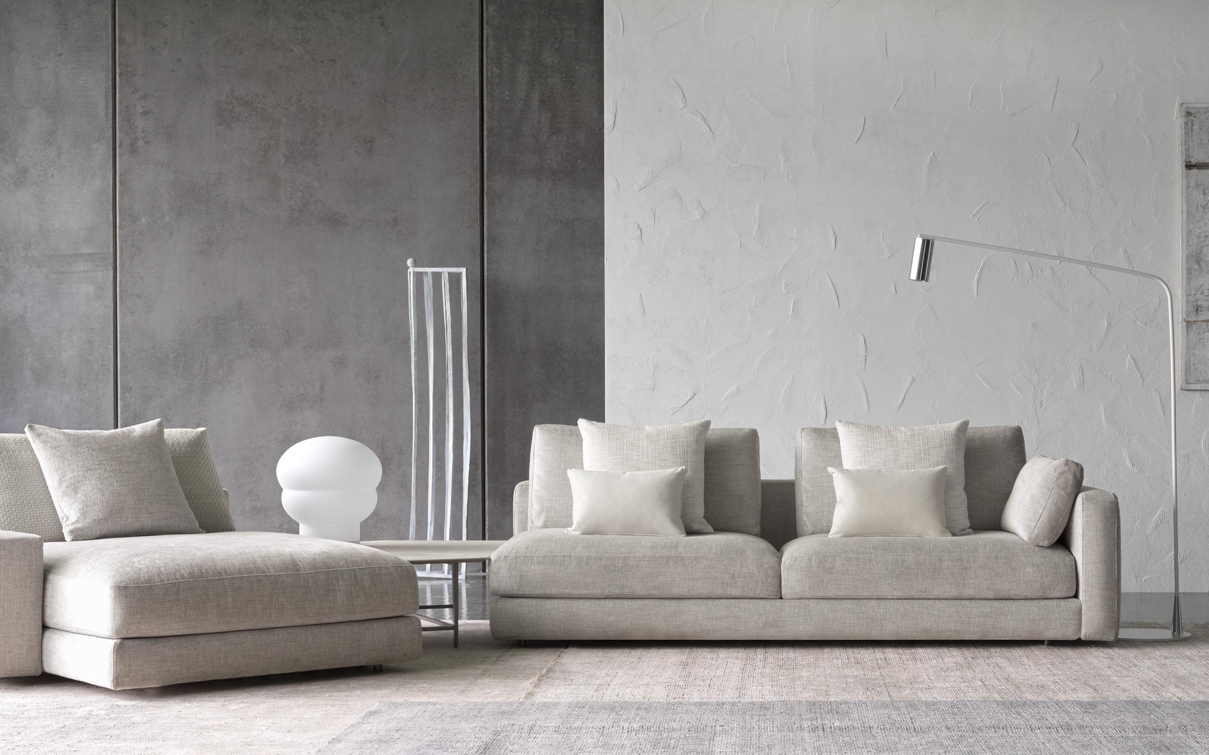 Flou - Retailer - FLOU S.p.A.