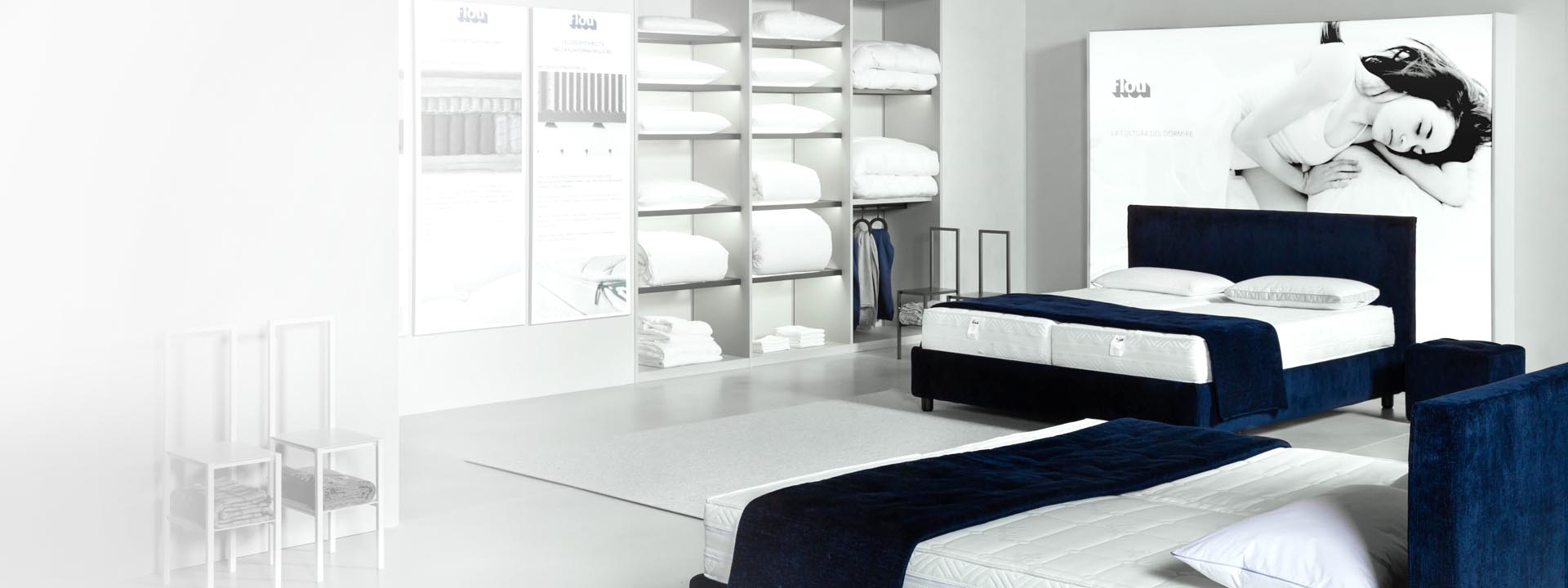 Flou - Retailer - FLOU S.p.A.