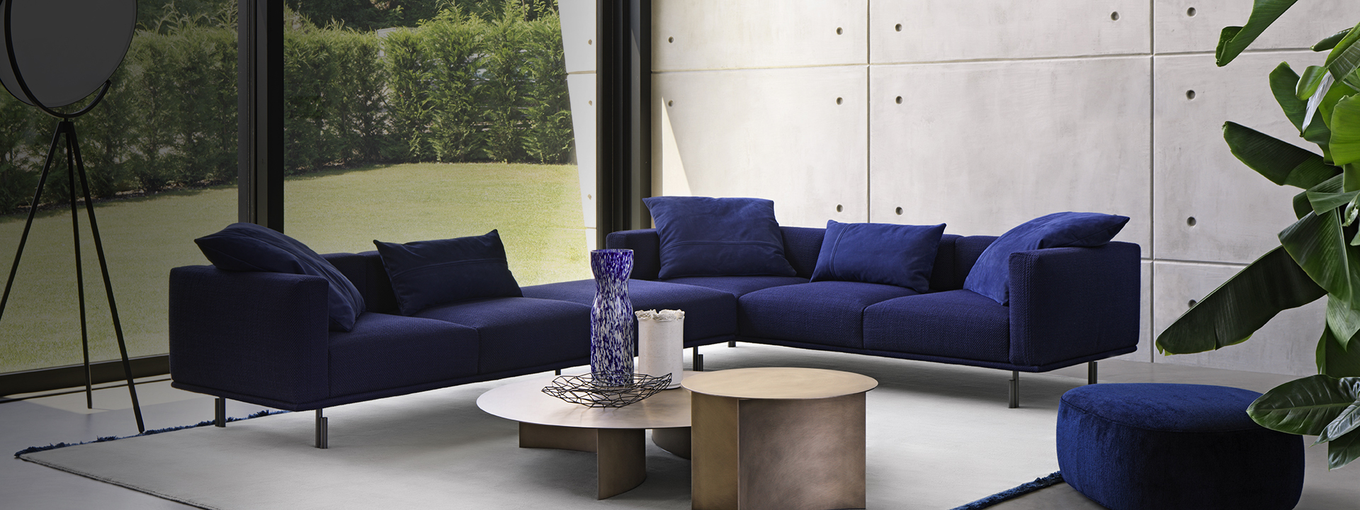 Flou - Retailer - FLOU S.p.A.