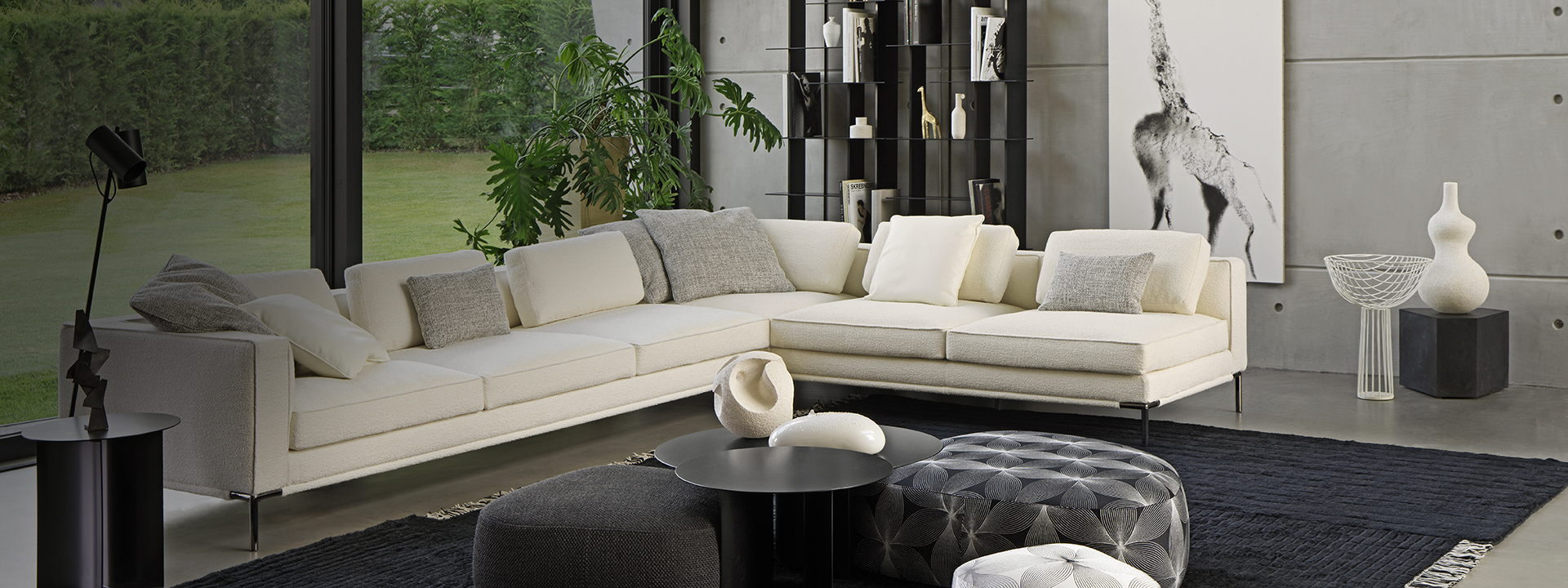 Flou - Retailer - FLOU S.p.A.